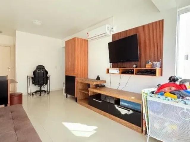 Apartamento em Jardim Botânico