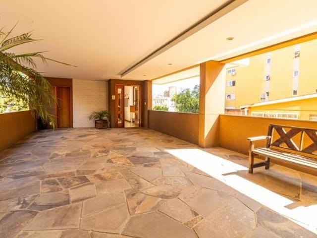 Apartamento em Jardim Botânico