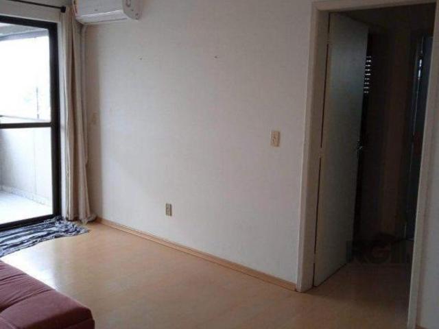 Apartamento em Jardim Botânico