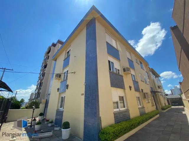 Apartamento em Jardim Botânico