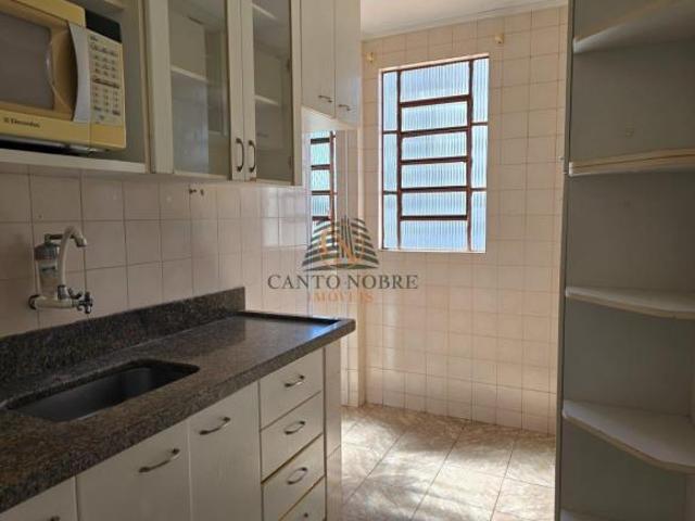 Apartamento em Jardim Botânico, Araraquara/SP