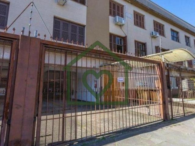 Apartamento em Jardim Botânico, Porto Alegre/RS de 0m² 3 quartos à venda por R$ 224.000,00