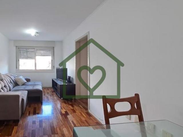 Apartamento em Jardim Botânico, Porto Alegre/RS de 0m² 2 quartos à venda por R$ 325.000,00