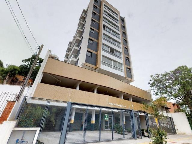 Apartamento em Jardim Botânico, Porto Alegre/RS de 61m² 2 quartos à venda por R$ 494.000,00