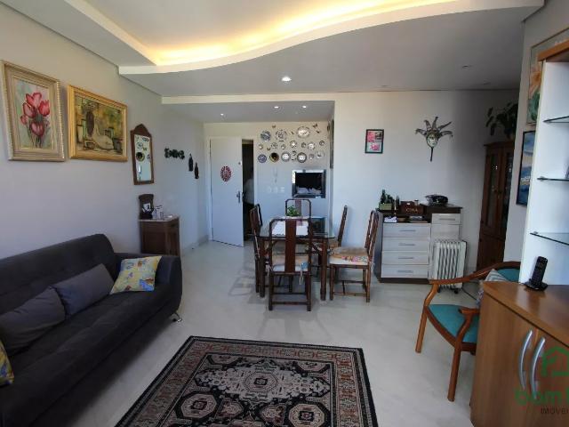 Apartamento em Jardim Botânico, Porto Alegre/RS de 83m² 3 quartos à venda por R$ 679.900,00