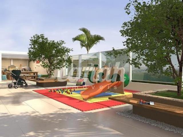 Apartamento em Jardim Botanico Ribeirão Preto