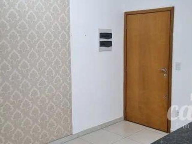 Apartamento em Jardim Botânico Ribeirão Preto