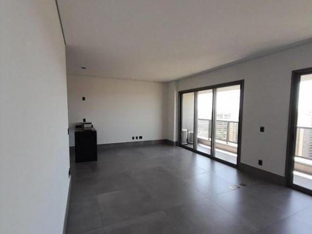 Apartamento em Jardim Botânico Ribeirão Preto