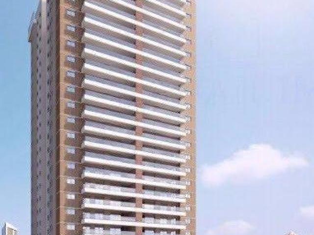 Apartamento em Jardim Botânico Ribeirão Preto