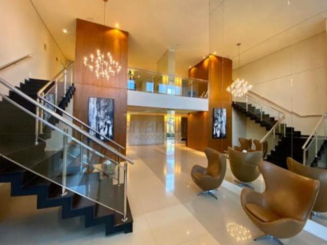 Apartamento em Jardim Botânico Ribeirão Preto, SP