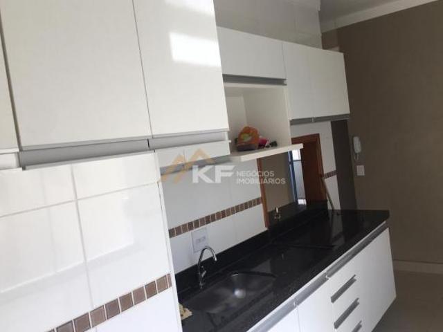 Apartamento em Jardim Botânico, Ribeirão Preto/SP