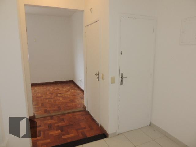 Apartamento em Jardim Botânico, Rio de Janeiro/RJ de 60m² 1 quartos à venda por R$ 650.000,00 ou para locação R$ 4.800,00/mes