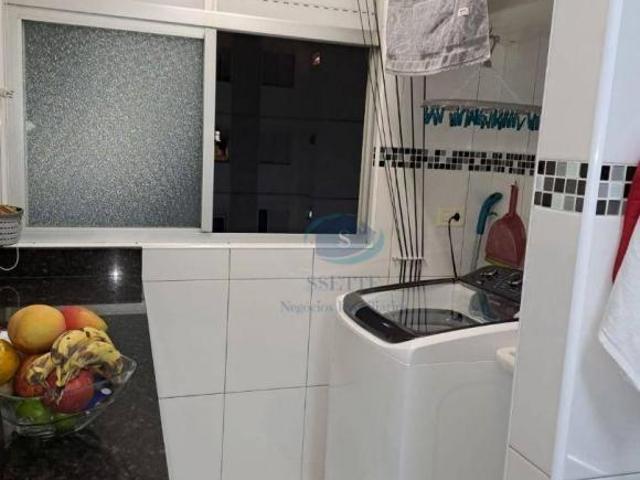 Apartamento em Jardim Botucatu, São Paulo/SP de 65m² 3 quartos à venda por R$ 320.000,00