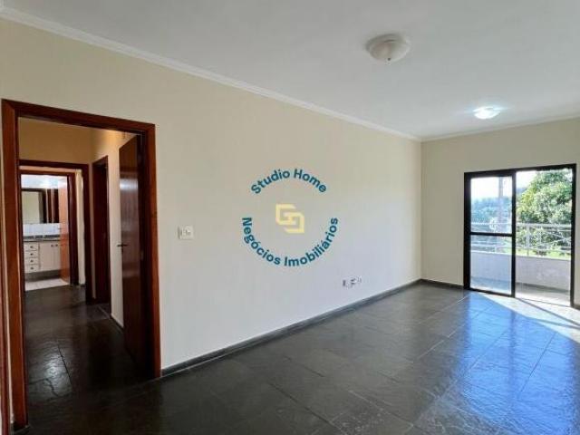 Apartamento em Jardim Boa Esperança, Araras/SP