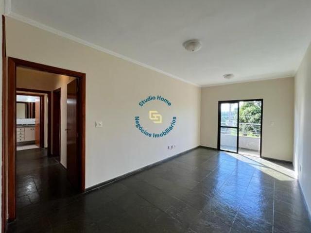 Apartamento em Jardim Boa Esperança, Araras/SP