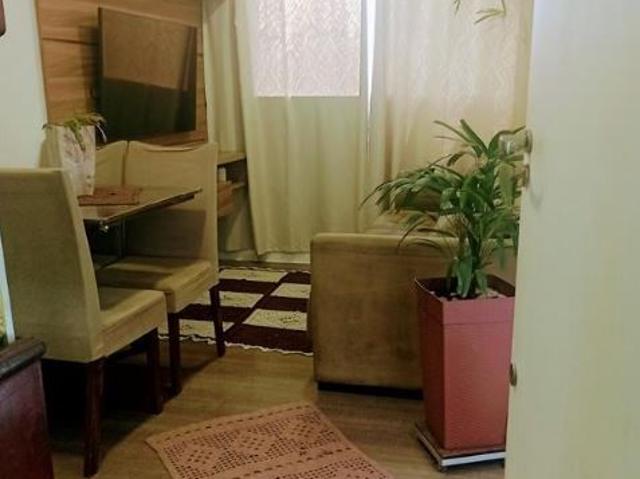 Apartamento em Jardim Boa Vista Zona Oeste, São Paulo/SP de 42m² 2 quartos à venda por R$ 243.680,89