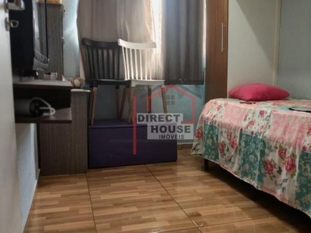 Apartamento em Jardim Boa Vista Zona Oeste, São Paulo/SP de 42m² 2 quartos à venda por R$ 213.000