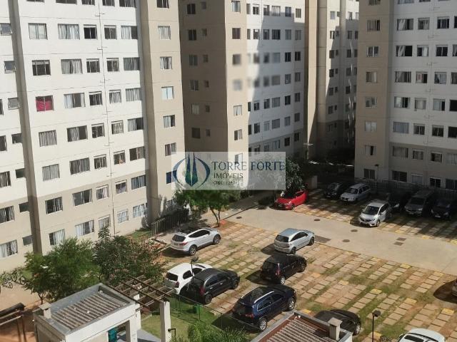 Apartamento em Jardim Boa Vista Zona Oeste, São Paulo/SP de 42m² 2 quartos à venda por R$ 211.700,00