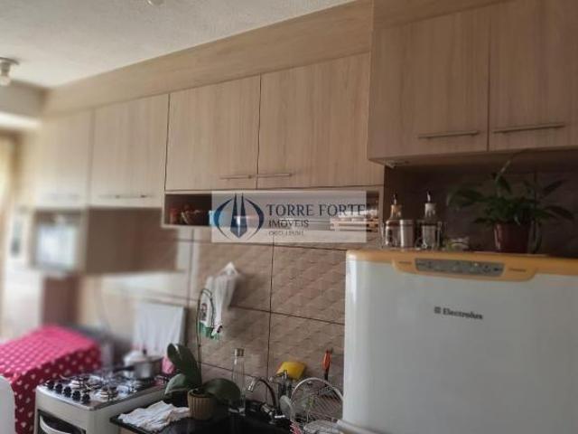 Apartamento em Jardim Boa Vista Zona Oeste, São Paulo/SP de 42m² 2 quartos à venda por R$ 212.700