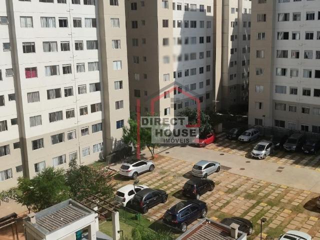 Apartamento em Jardim Boa Vista Zona Oeste, São Paulo/SP de 42m² 2 quartos à venda por R$ 212.900,00
