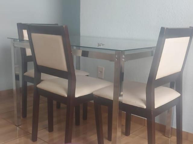 Apartamento em Jardim Boa Vista Zona Oeste, São Paulo/SP de 43m² 2 quartos à venda por R$ 265.900,00