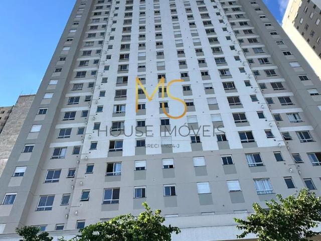 Apartamento em Jardim Boa Vista Zona Oeste, São Paulo/SP de 46m² 2 quartos à venda por R$ 314.000,00