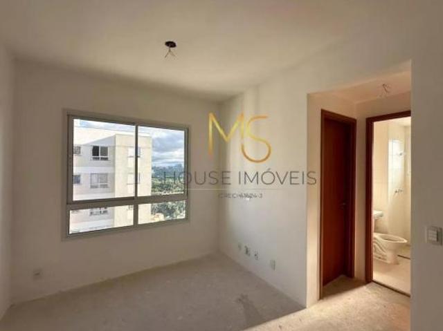 Apartamento em Jardim Boa Vista Zona Oeste, São Paulo/SP de 46m² 2 quartos à venda por R$ 315.000