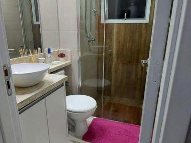Apartamento em Jardim Boa Vista Zona Oeste, São Paulo/SP de 47m² 2 quartos à venda por R$ 319.000
