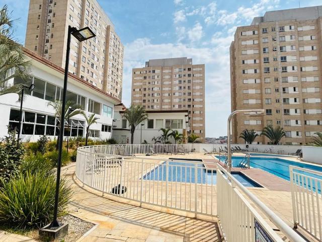 Apartamento em Jardim Boa Vista Zona Oeste, São Paulo/SP de 48m² 2 quartos à venda por R$ 284.900,00