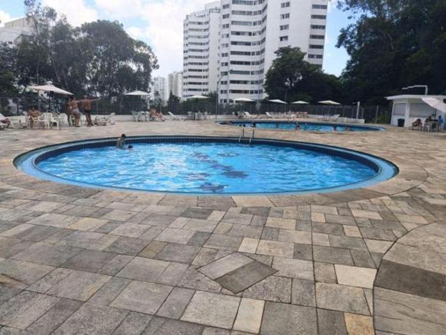 Apartamento em Jardim Boa Vista Zona Oeste, São Paulo/SP de 52m² 2 quartos à venda por R$ 332.000