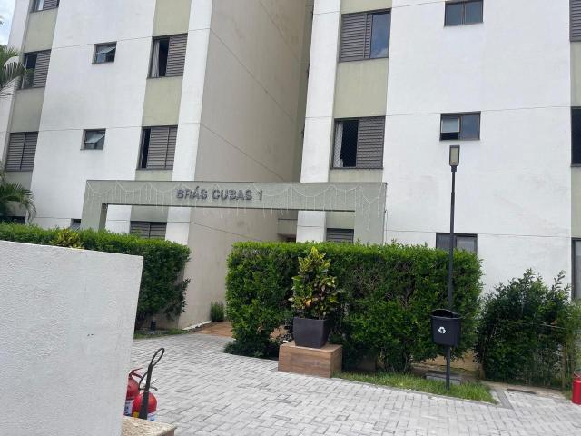 Apartamento em Jardim Boa Vista Zona Oeste, São Paulo/SP de 55m² 2 quartos à venda por R$ 339.900,00