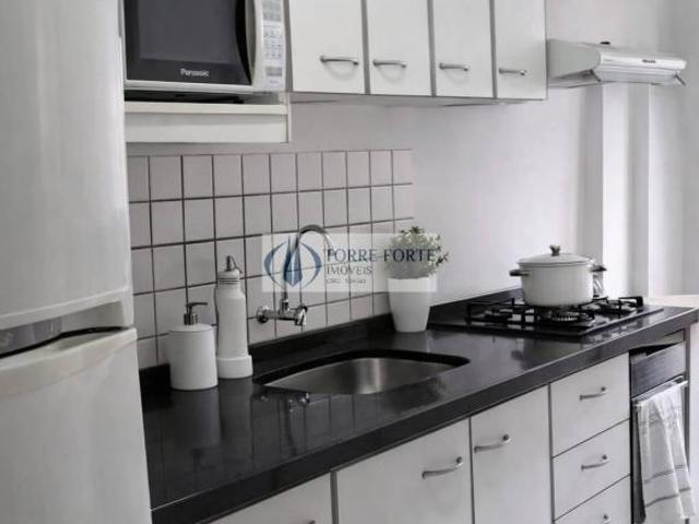 Apartamento em Jardim Boa Vista Zona Oeste, São Paulo/SP de 56m² 2 quartos à venda por R$ 330.000