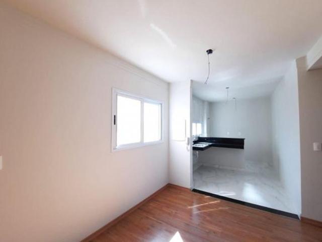 Apartamento em Jardim Boer I Americana