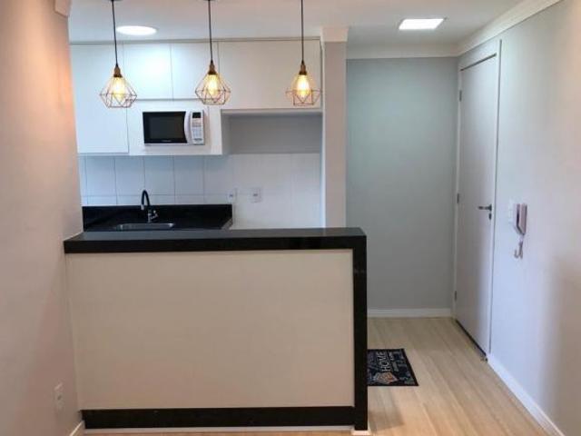 Apartamento em Jardim Boer I, Americana/SP de 50m² 2 quartos à venda por R$ 215.000,00