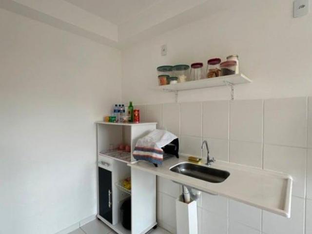 Apartamento em Jardim Boer I, Americana/SP de 51m² 2 quartos à venda por R$ 180.000,00