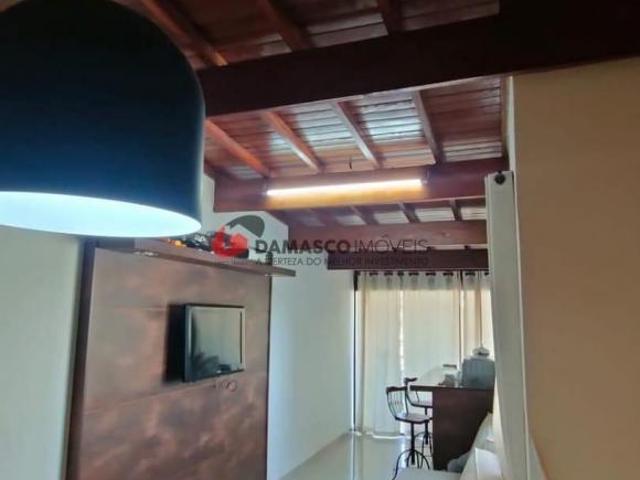 Apartamento em Jardim Bom Pastor