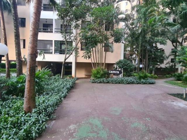 Apartamento em Jardim Bom Tempo Taboão da Serra