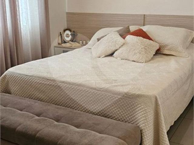 Apartamento em Jardim Bonfiglioli, Jundiaí/SP de 111m² 3 quartos à venda por R$ 1.204.000,00