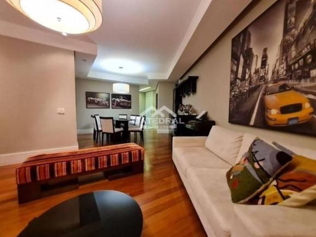 Apartamento em Jardim Bonfiglioli, Jundiaí/SP de 123m² 3 quartos à venda por R$ 1.400.000,00