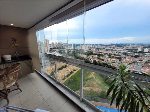 Apartamento em Jardim Bonfiglioli, Jundiaí/SP de 126m² 3 quartos à venda por R$ 1.389.900,00