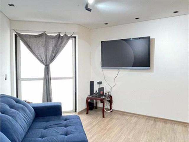 Apartamento em Jardim Bonfiglioli, Jundiaí/SP de 69m² 2 quartos à venda por R$ 479.000,00