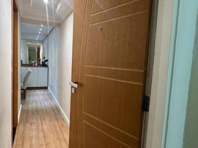 Apartamento em Jardim Bonfiglioli, São Paulo/SP de 65m² 2 quartos à venda por R$ 487.600,00
