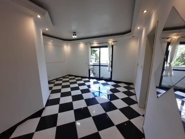 Apartamento em Jardim Bonfiglioli, São Paulo/SP de 67m² 3 quartos à venda por R$ 497.700,00