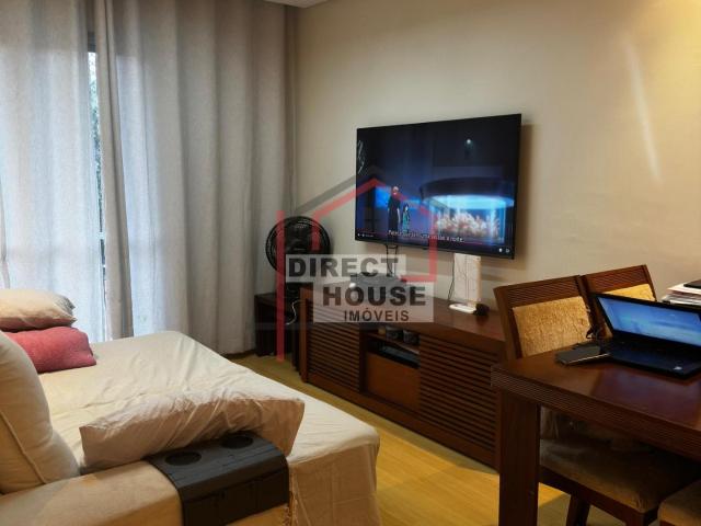 Apartamento em Jardim Bonfiglioli, São Paulo/SP de 78m² 3 quartos à venda por R$ 419.000,00