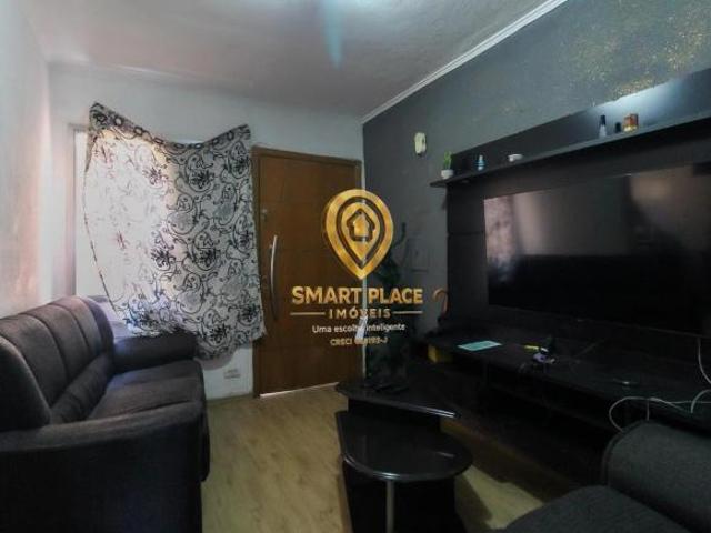 Apartamento em Jardim Bonifacio São Paulo
