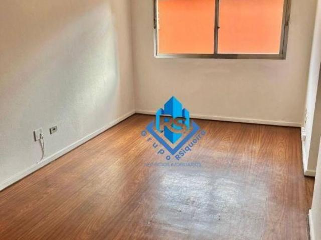 Apartamento em Jardim Borborema, São Bernardo do Campo/SP de 58m² 2 quartos à venda por R$ 310.000,0