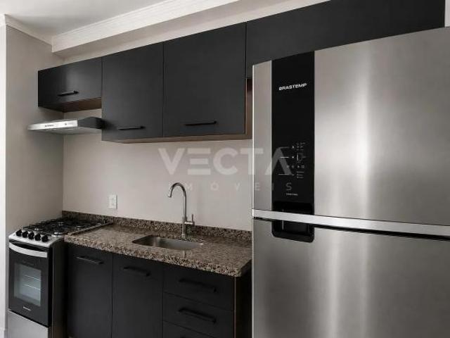 Apartamento em Jardim Bosque das Vivendas, São José do Rio Preto/SP de 47m² 2 quartos à venda por R$
