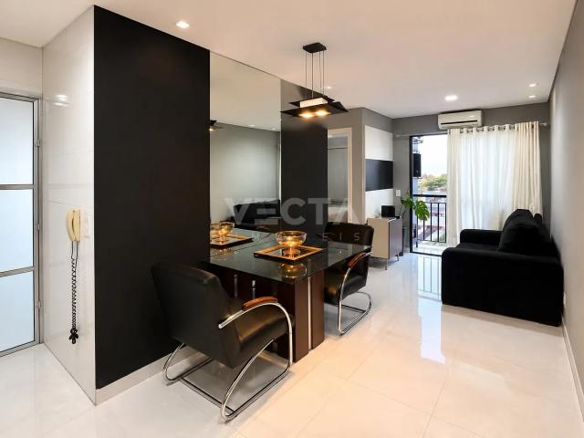 Apartamento em Jardim Bosque das Vivendas, São José do Rio Preto/SP de 49m² 2 quartos à venda por R$ 319.000,00