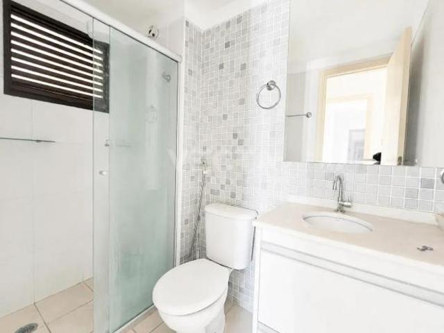 Apartamento em Jardim Bosque das Vivendas, São José do Rio Preto/SP de 50m² 2 quartos à venda por R$