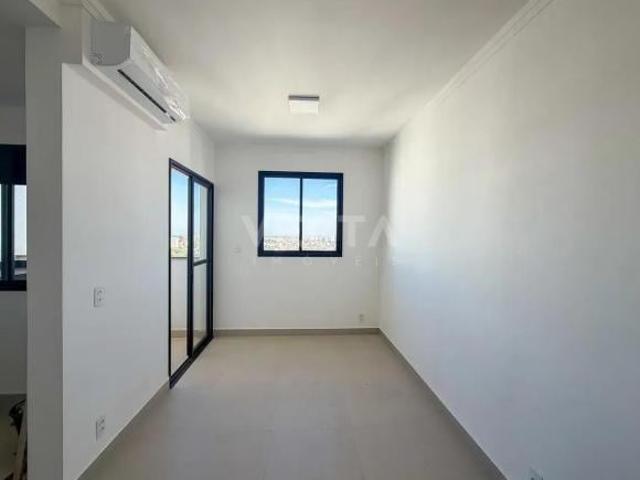 Apartamento em Jardim Bosque das Vivendas, São José do Rio Preto/SP de 52m² 2 quartos à venda por R$